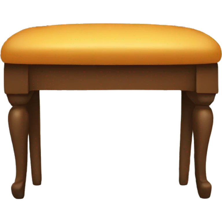 Chair emoji | AI Emoji Generator