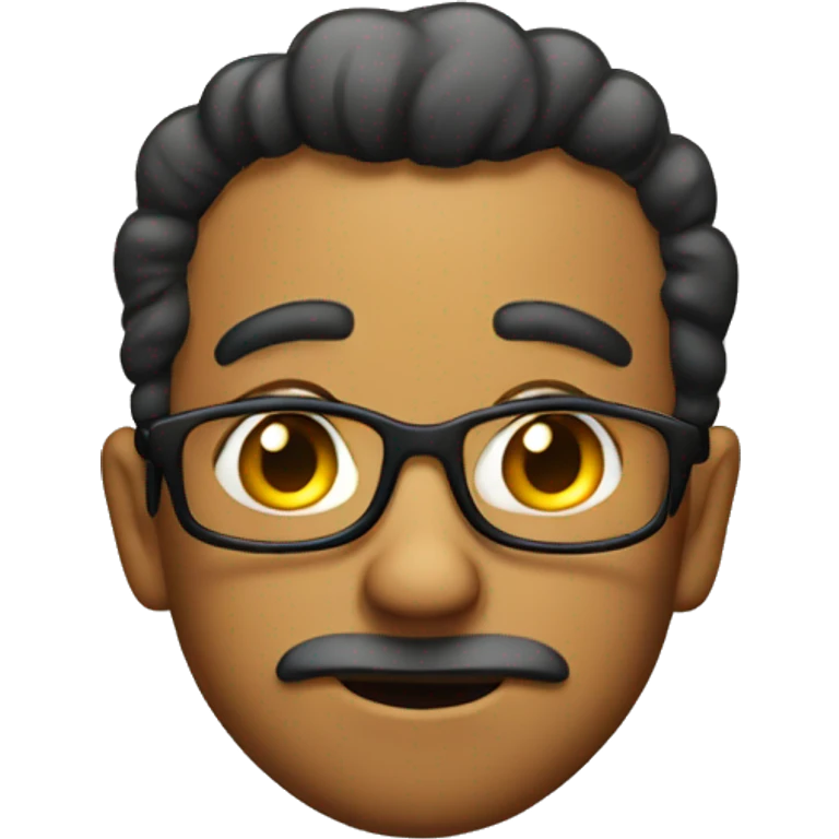 funny side eye emoji | AI Emoji Generator