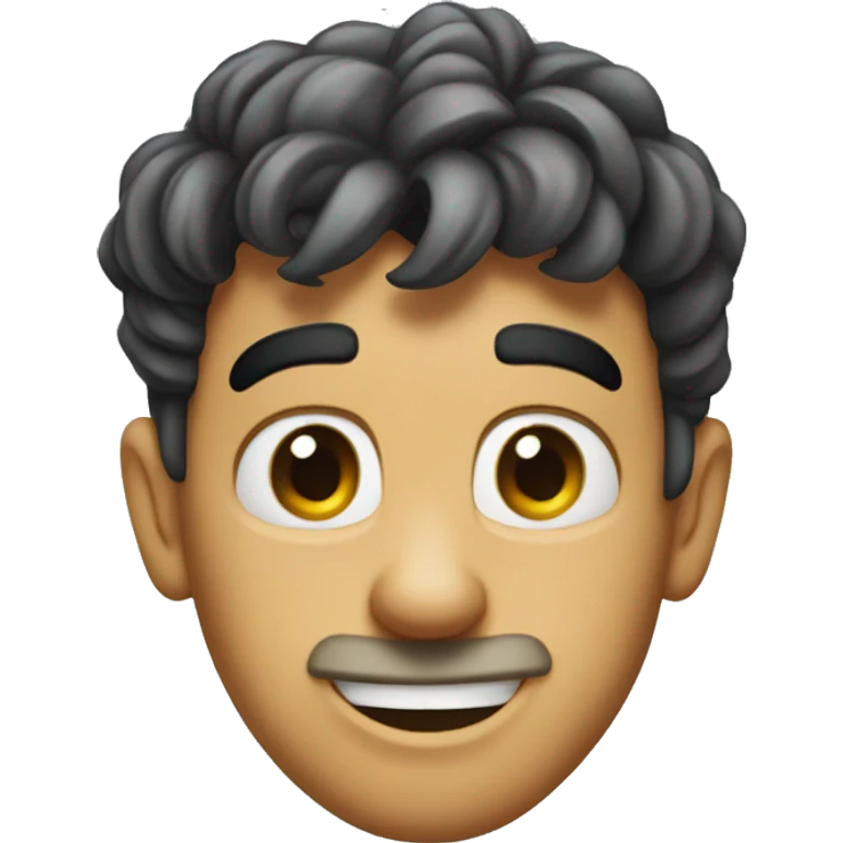 a goofy ahh emoji | AI Emoji Generator