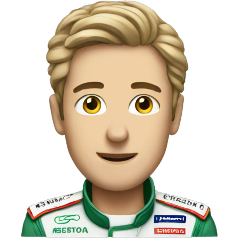 Formula 1 emoji | AI Emoji Generator