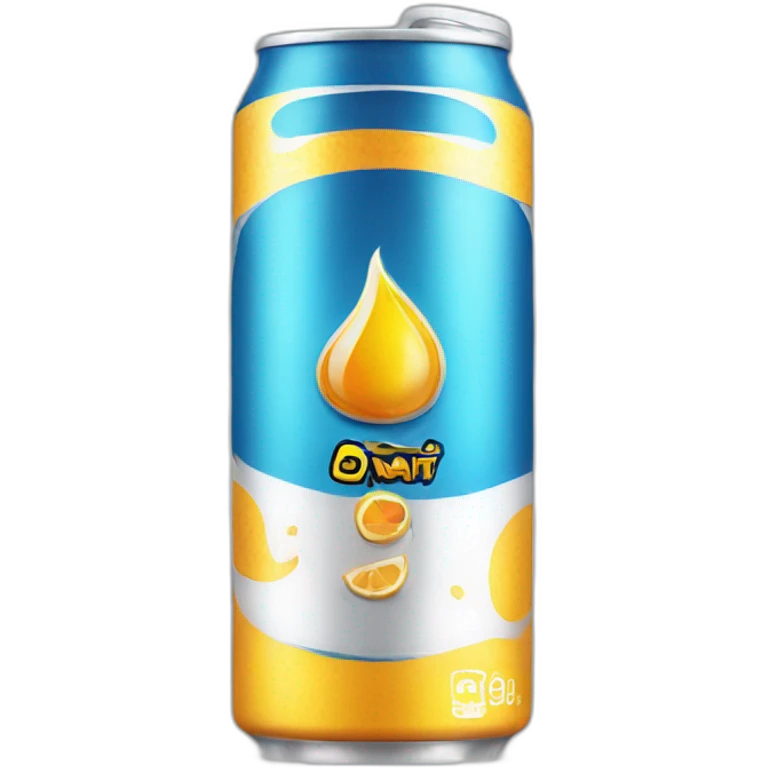 prime energy drink emoji | AI Emoji Generator
