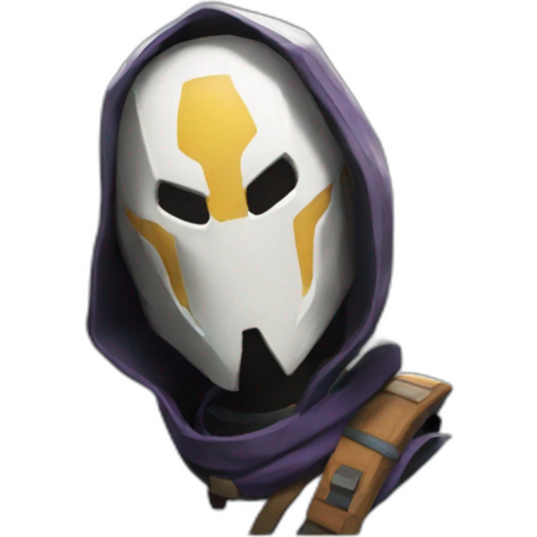 destiny 2 the witness emoji | AI Emoji Generator
