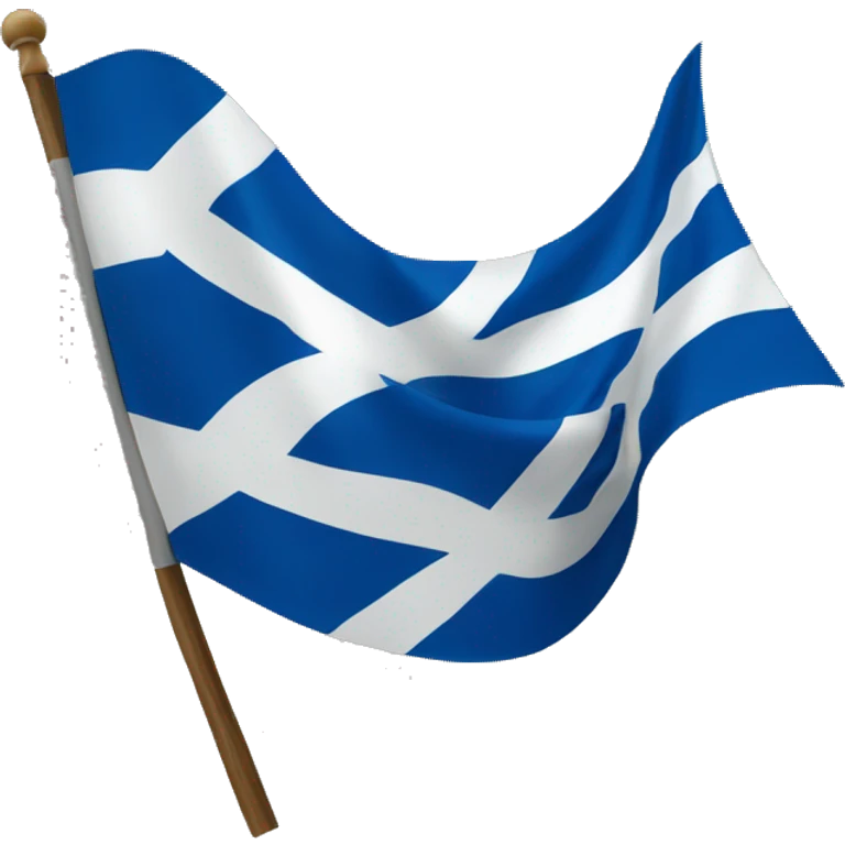 Québec flag emoji | AI Emoji Generator