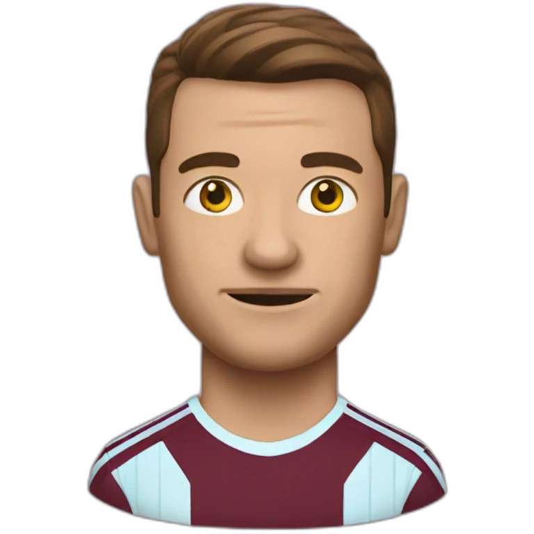 west ham united fan emoji | AI Emoji Generator