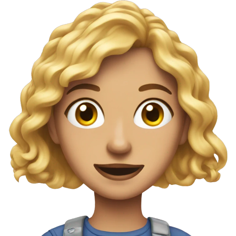 magazine cover emoji | AI Emoji Generator