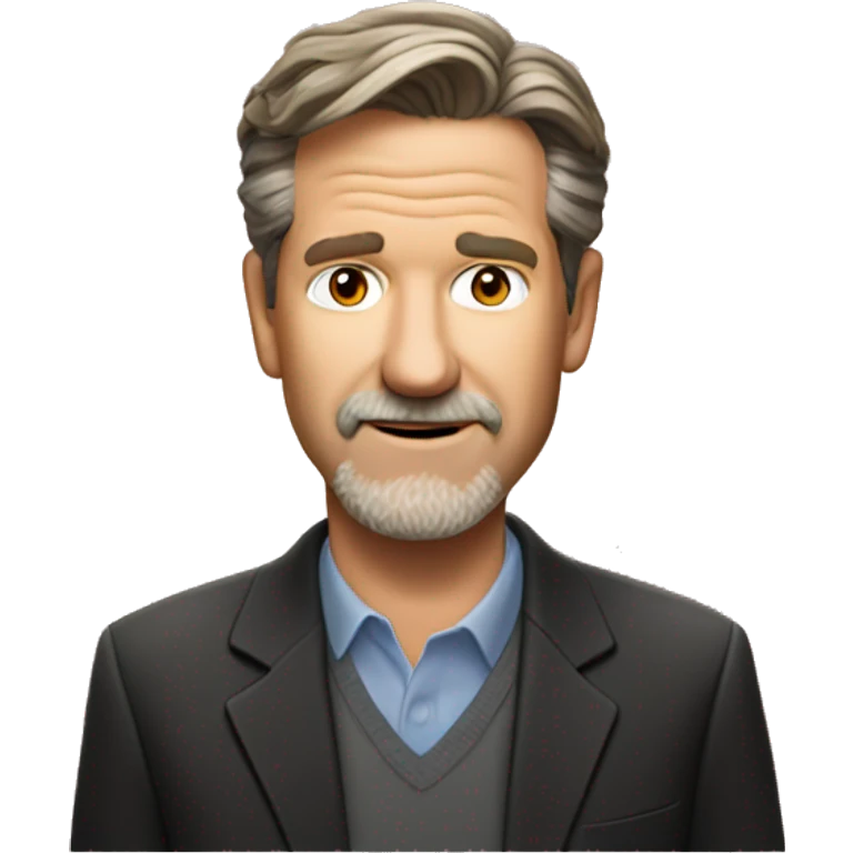 reed hastings netflix founder emoji | AI Emoji Generator