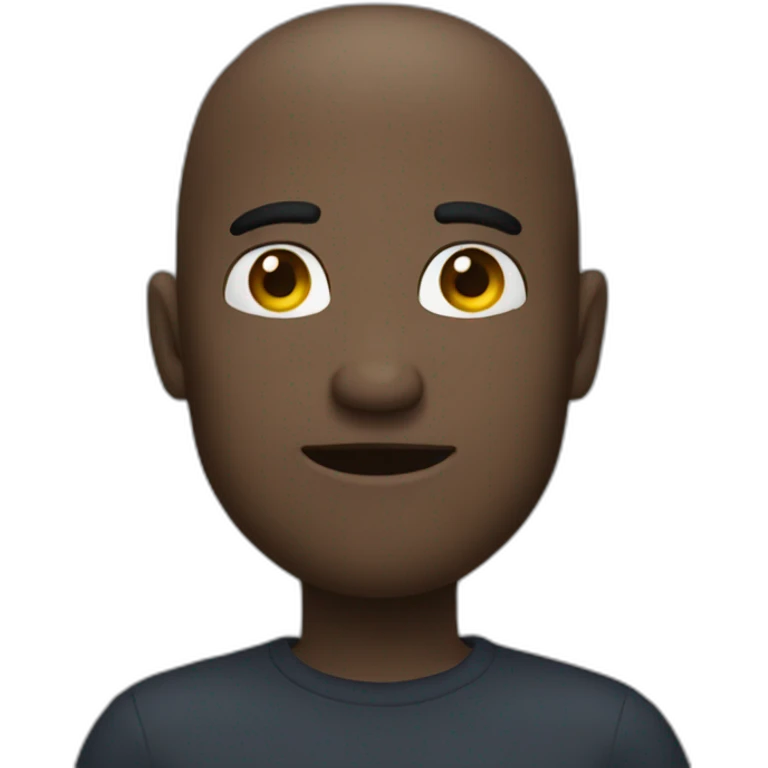 Discord moderator emoji | AI Emoji Generator