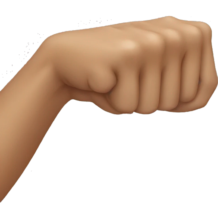 arm pit emoji | AI Emoji Generator