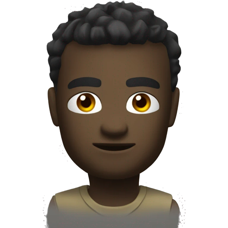 Survival game in Roblox emoji | AI Emoji Generator