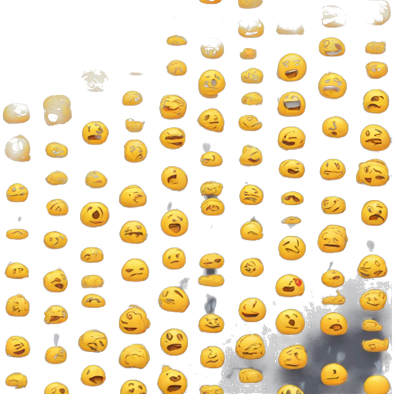 temperature emoji | AI Emoji Generator