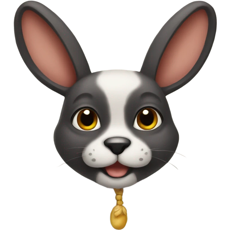 Labubu emoji | AI Emoji Generator