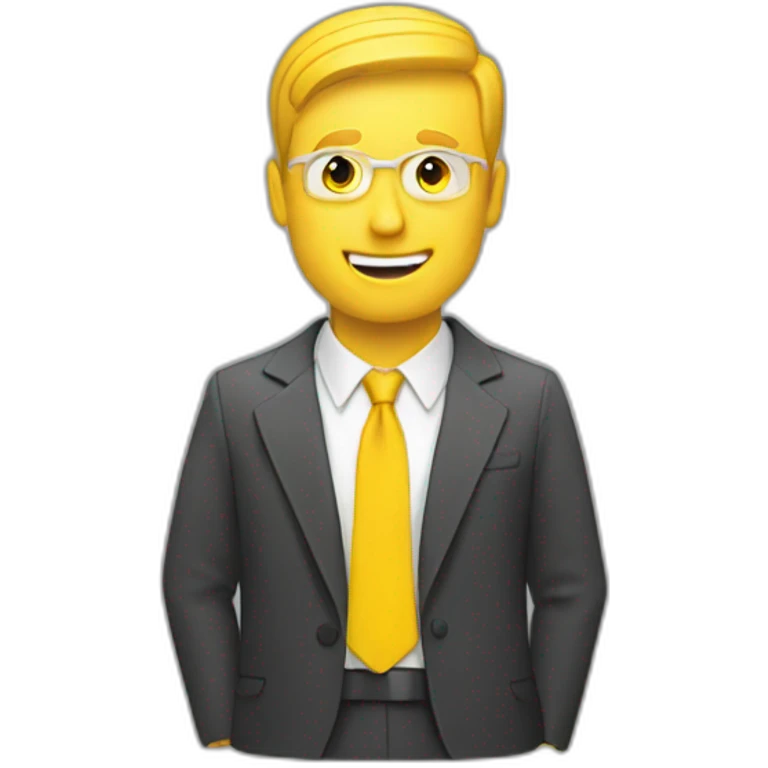 power bi emoji | AI Emoji Generator