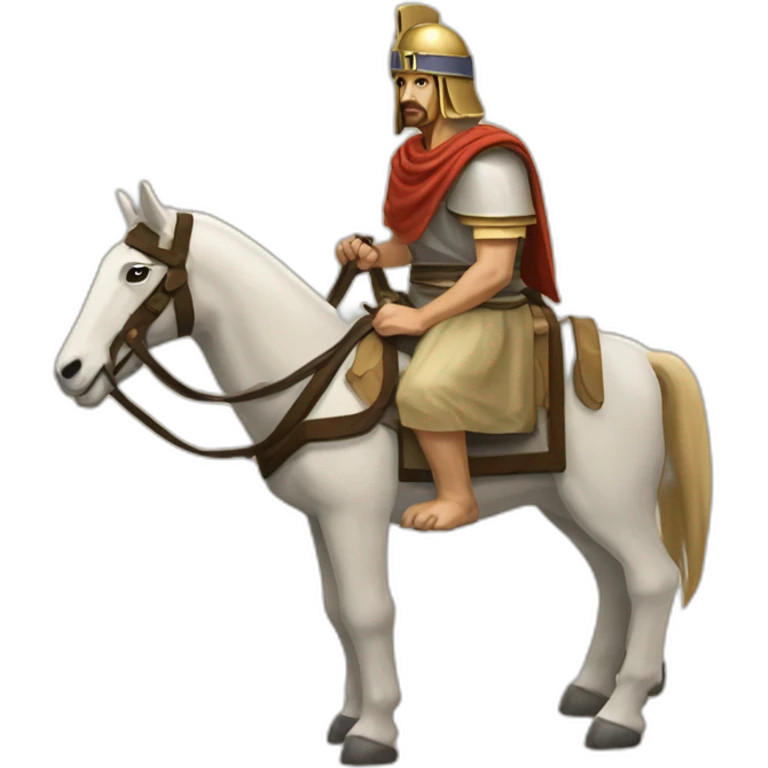 age of empires onager emoji | AI Emoji Generator