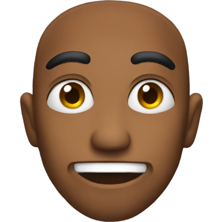 Rizz face emoji emoji | AI Emoji Generator