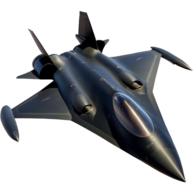 SR-71 Blackbird - Lockheed Martin (Stealth Grey) A sleek, high-speed ...