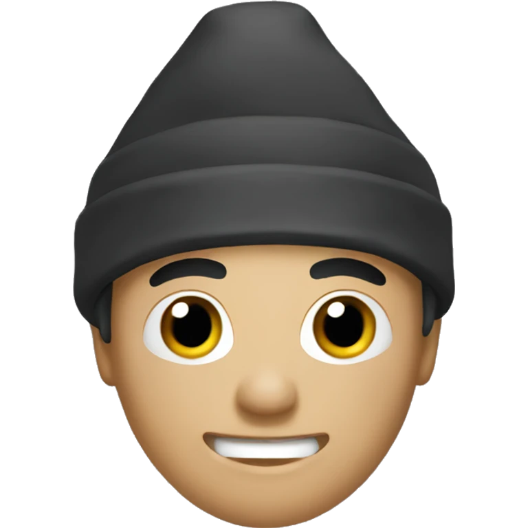 Rob in Thailand emoji | AI Emoji Generator