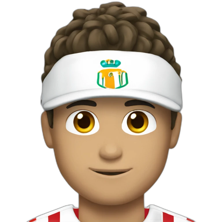 cristiano ronaldo sui emoji | AI Emoji Generator