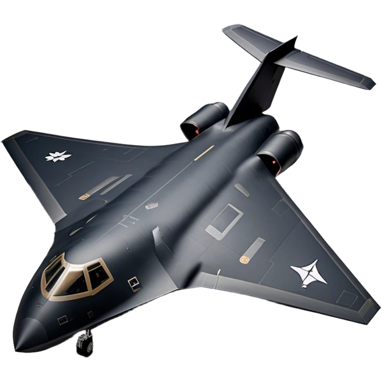 B-2 Spirit bomber - Northrop B-2 (Model Year: 2021) (Iconic colour ...