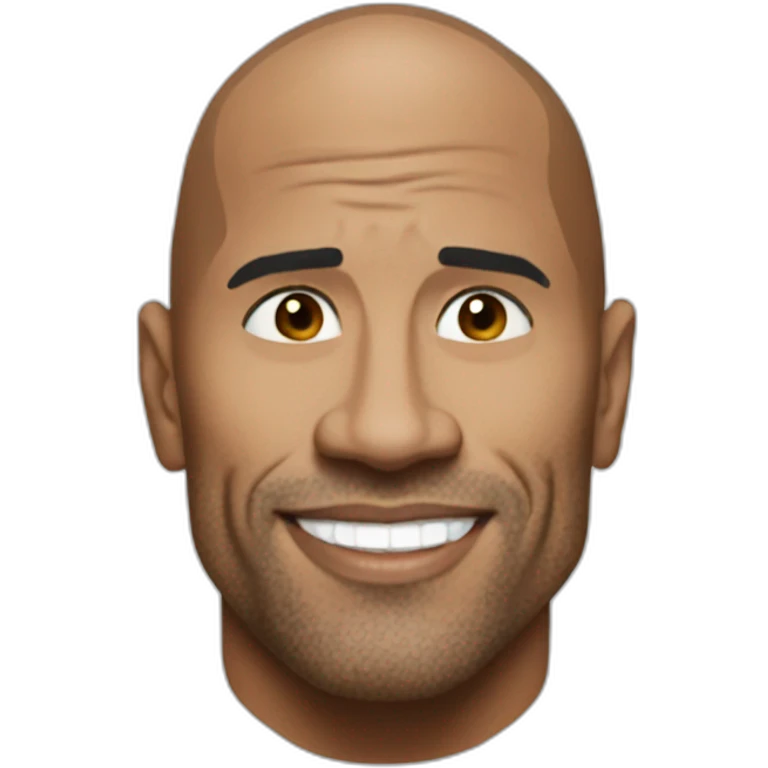 the rock emoji | AI Emoji Generator