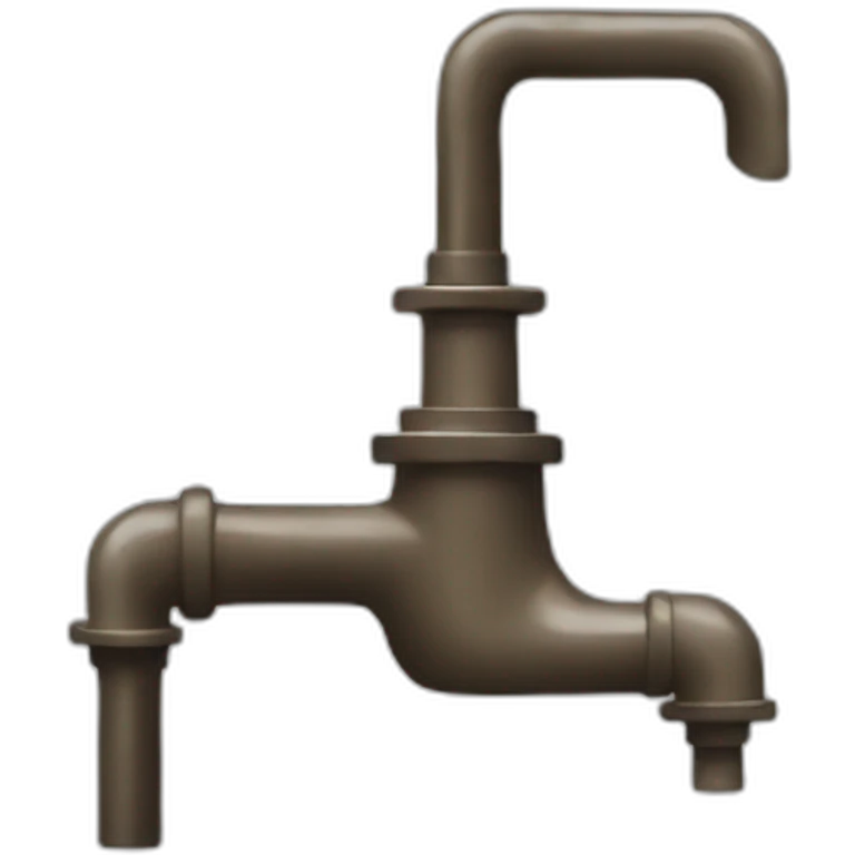 Hand pump emoji | AI Emoji Generator