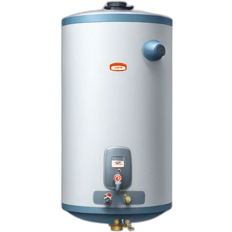 water heater emoji | AI Emoji Generator