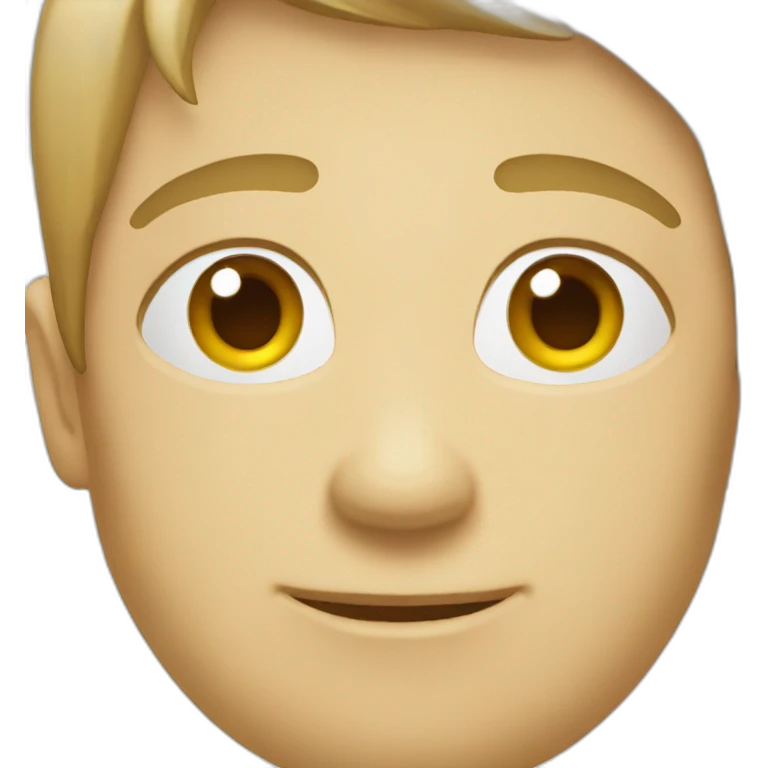 blank profile photo emoji | AI Emoji Generator