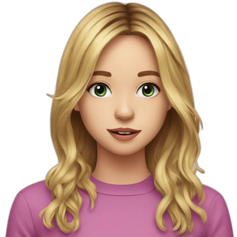 sydney sweeney emoji | AI Emoji Generator