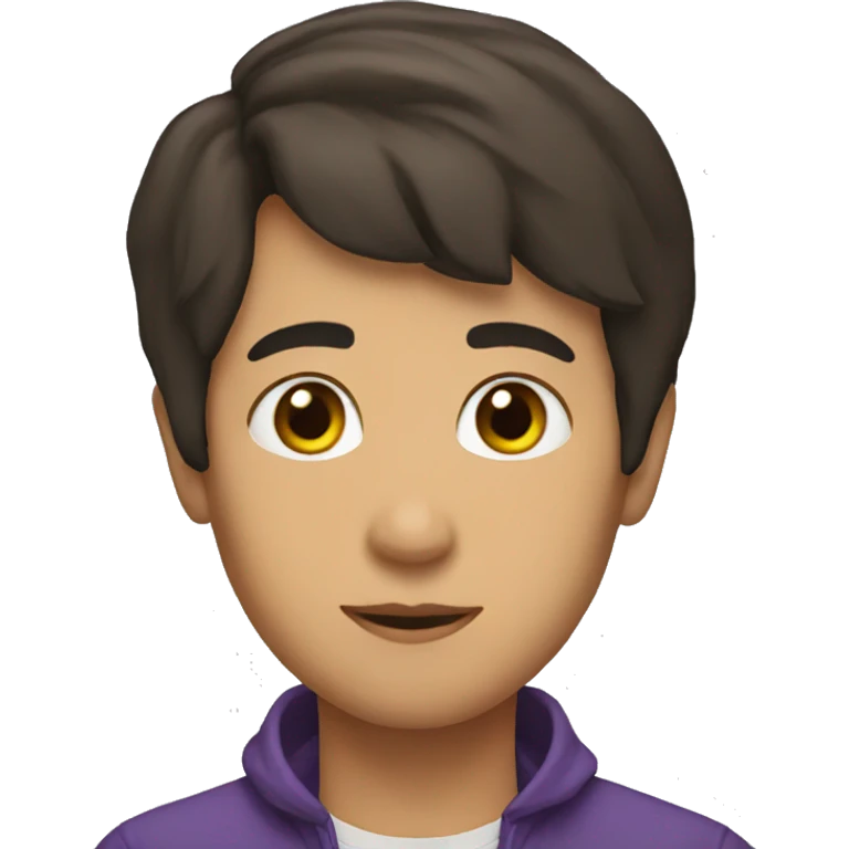 el nini 19 emoji | AI Emoji Generator