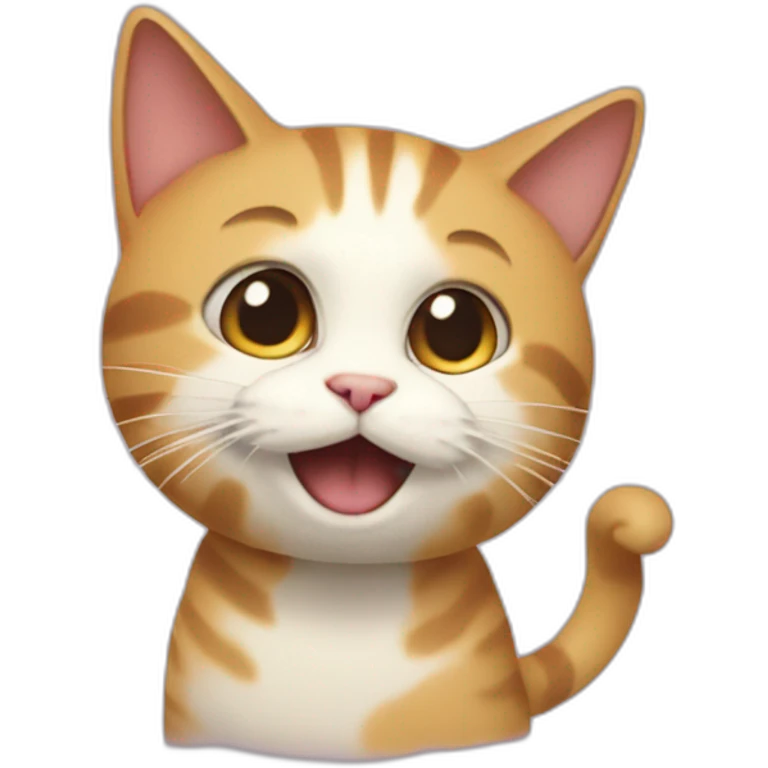 meme cat and cheems emoji | AI Emoji Generator