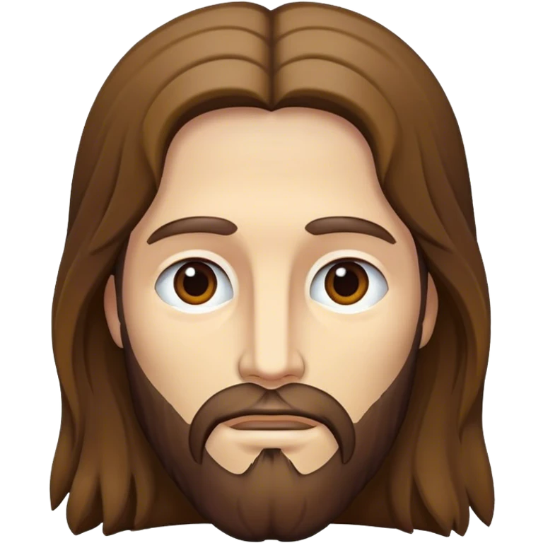 Jesus Christ emoji | AI Emoji Generator