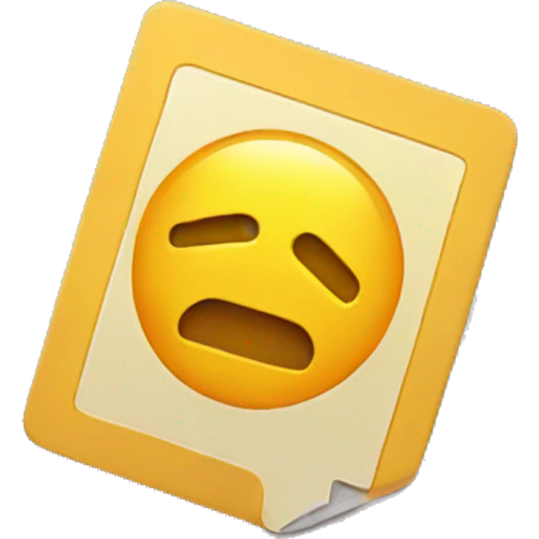 SIM card emoji | AI Emoji Generator