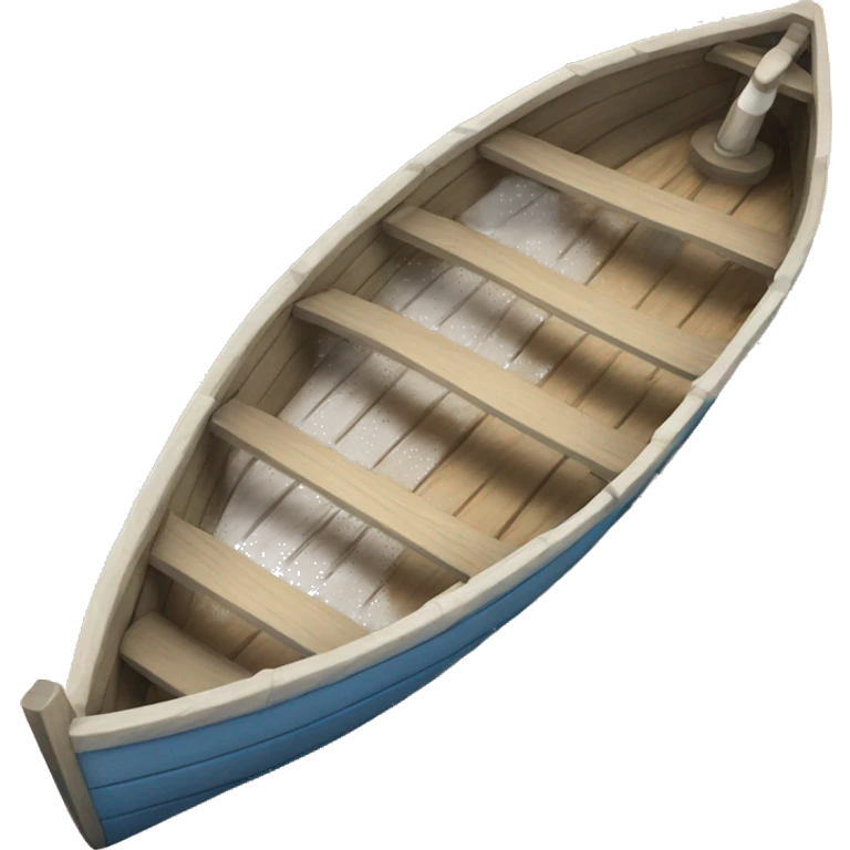 boat on beach emoji | AI Emoji Generator