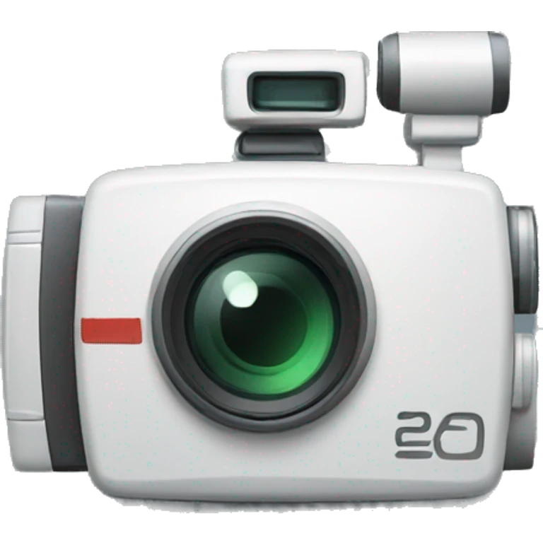2d video camera emoji | AI Emoji Generator