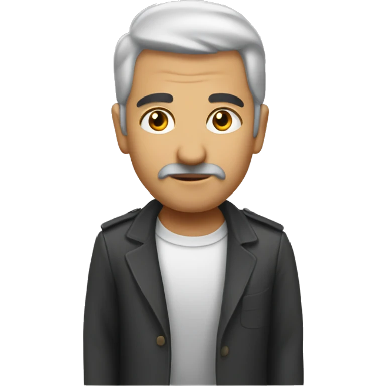 tek gözlü insan emoji | AI Emoji Generator