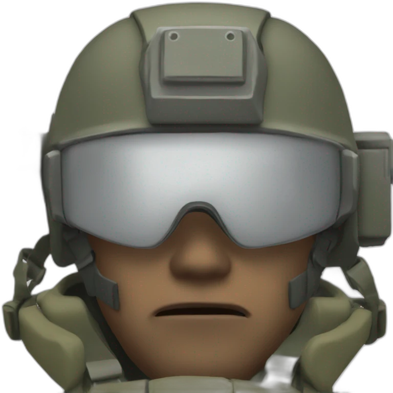 Call of duty emoji | AI Emoji Generator