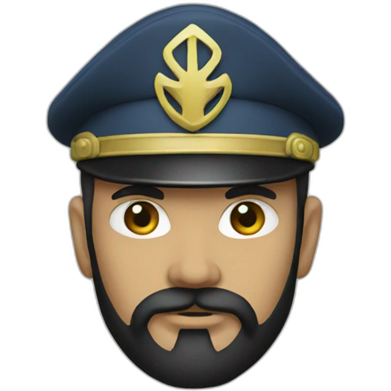 Command symbol emoji | AI Emoji Generator