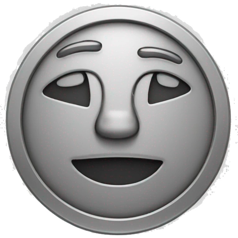 poverty coin emoji | AI Emoji Generator