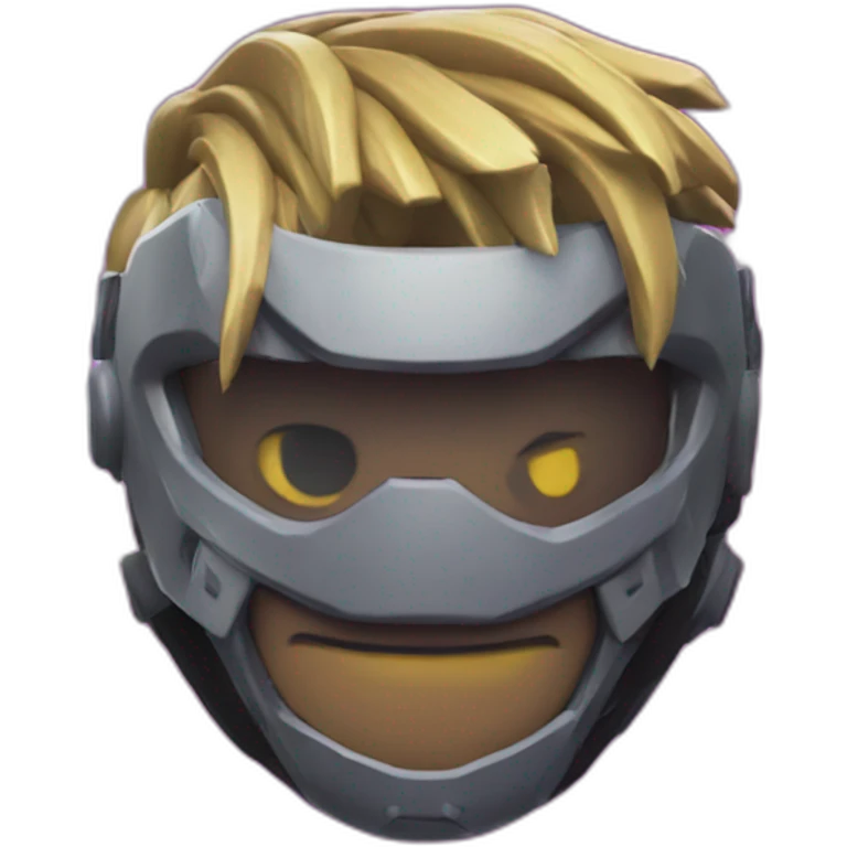Fortnite rank unreal emoji | AI Emoji Generator