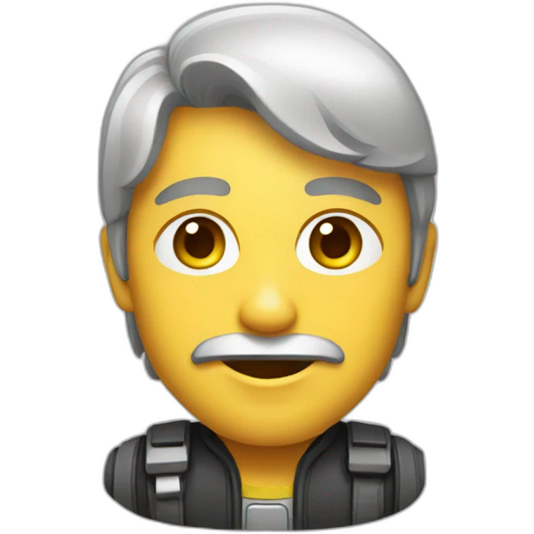 android developer emoji | AI Emoji Generator