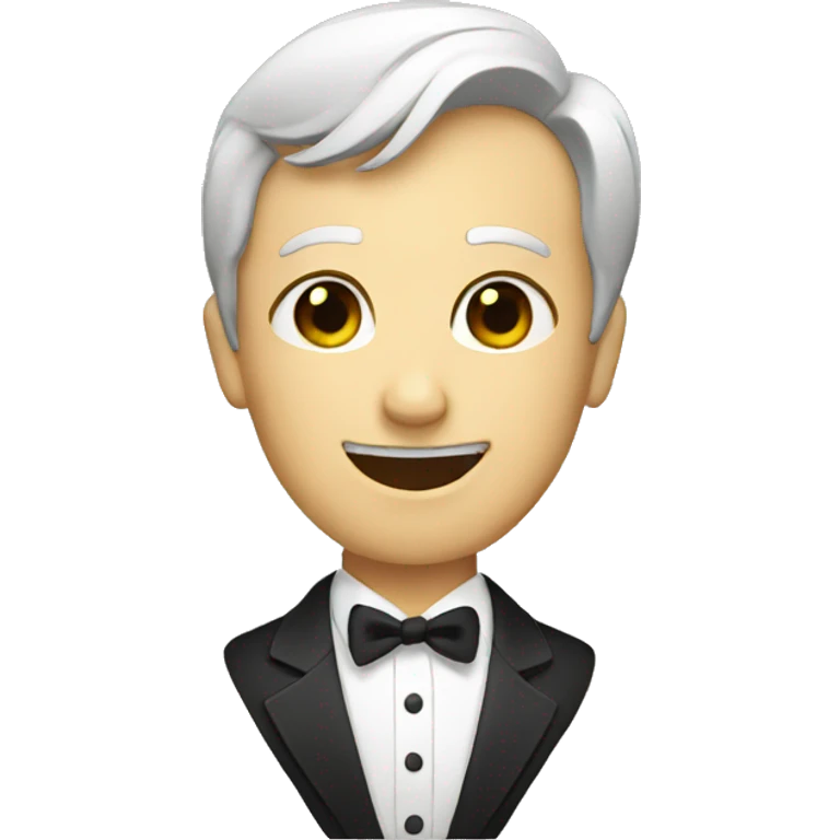 speaking club emoji | AI Emoji Generator