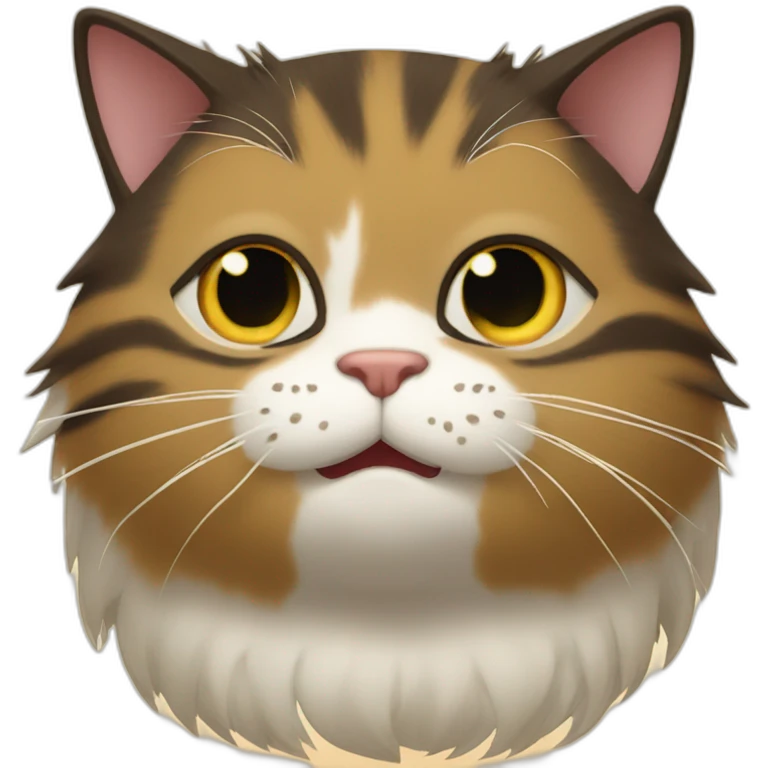 El Gato Con Botas Dreamworks emoji | AI Emoji Generator