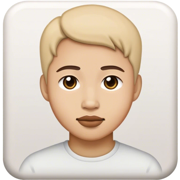 Squid game Oh Il-nam emoji | AI Emoji Generator