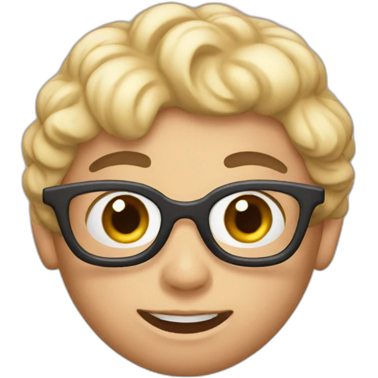 Sex education emoji | AI Emoji Generator