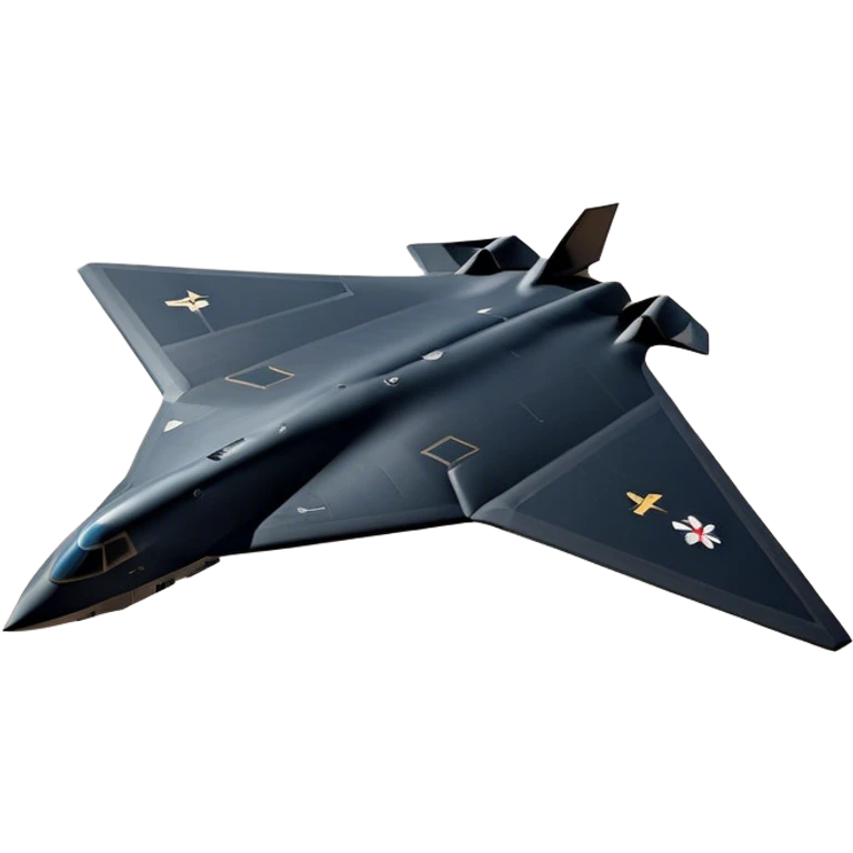 B-2 Spirit bomber - Northrop B-2 (Model Year: 2021) (Iconic colour ...