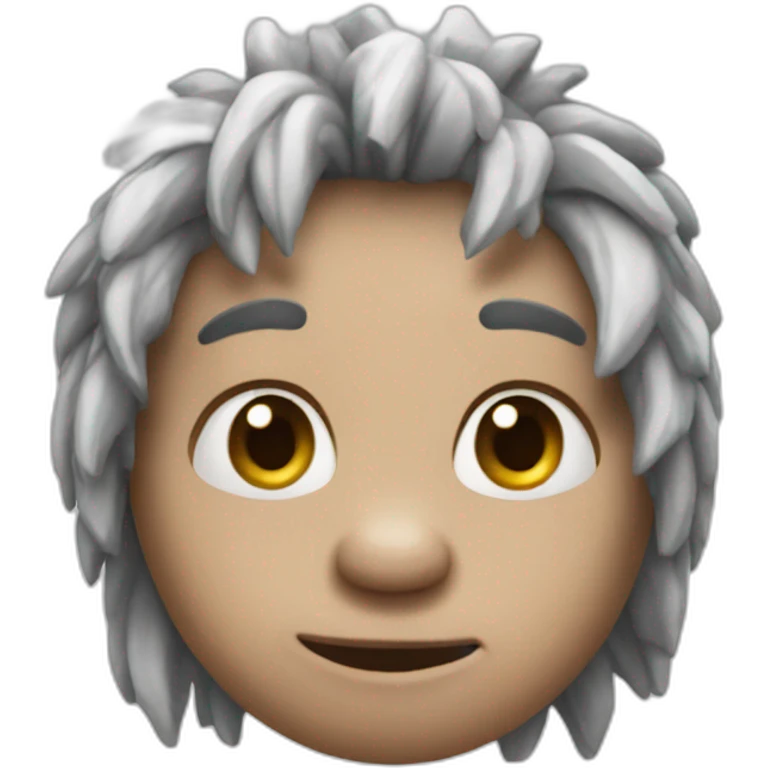 Ice Age Forever After emoji | AI Emoji Generator