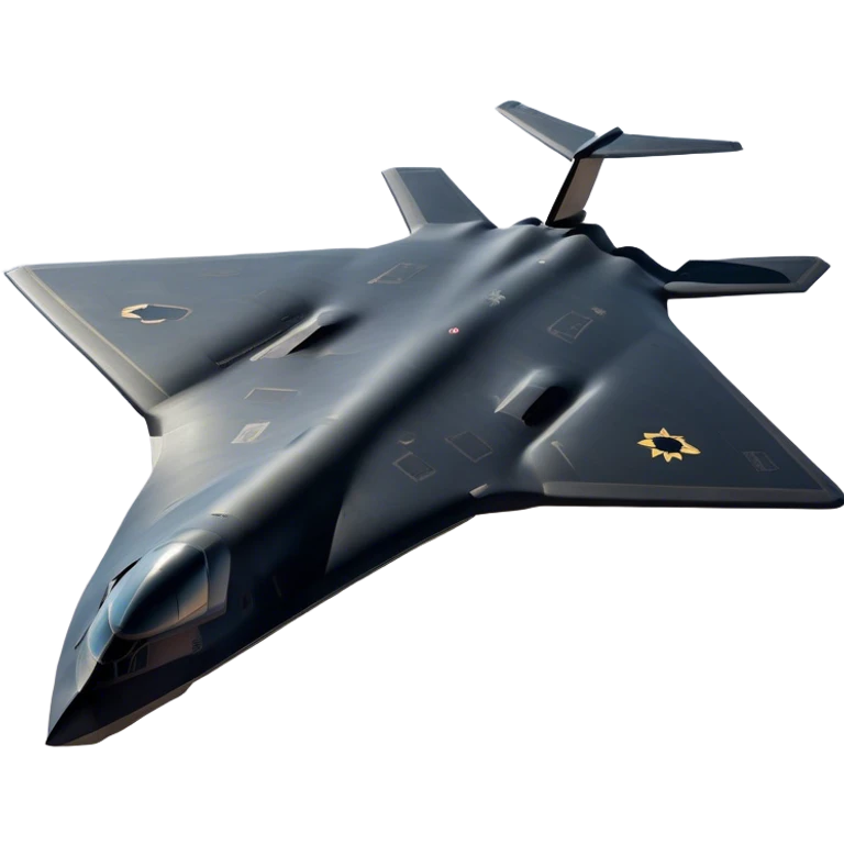 B-2 Spirit bomber - Northrop B-2 (Model Year: 2021) (Iconic colour ...