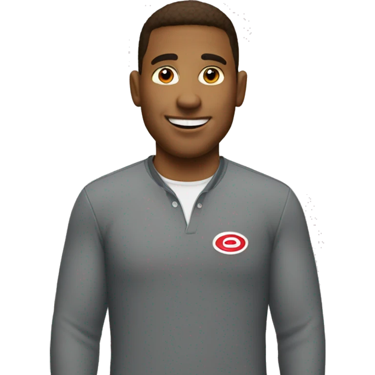 Jake from state farm emoji | AI Emoji Generator
