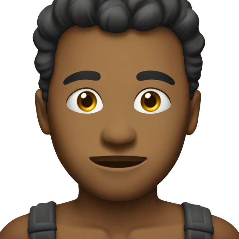 Sammy Tanghe Het eiland emoji | AI Emoji Generator