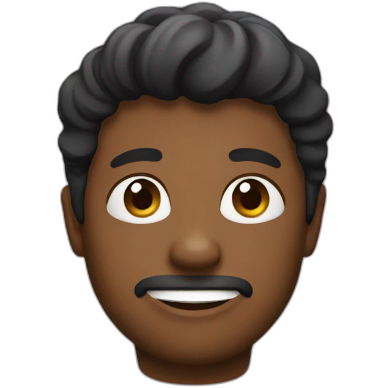 social media app emoji | AI Emoji Generator