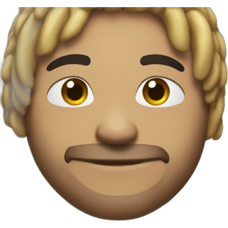 ishowspeed thug life emoji | AI Emoji Generator